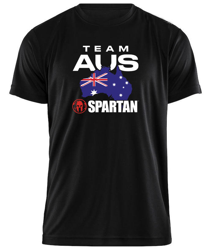 Official Spartan Race WEU Merchandise Store
